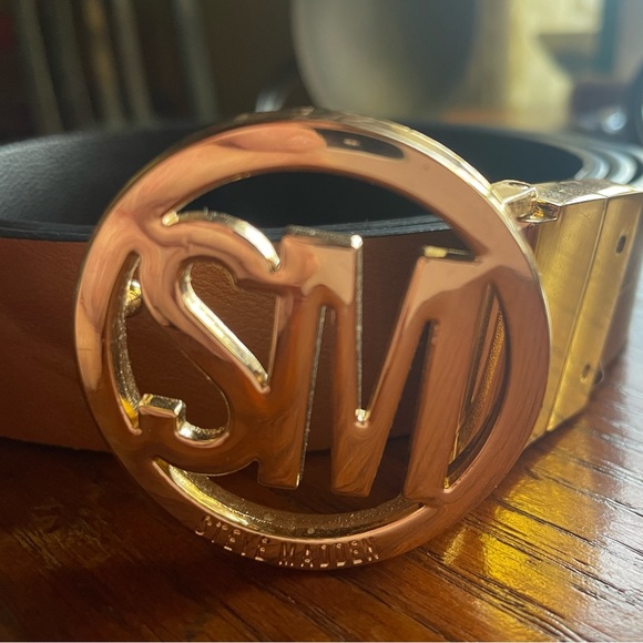 steve Madson | Accessories | Steve Madison Belt | Poshmark